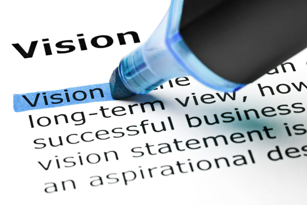 Writing a Vision Statement - Petaurum HR